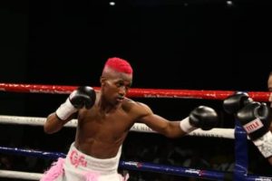 BOXING – Ink Sport