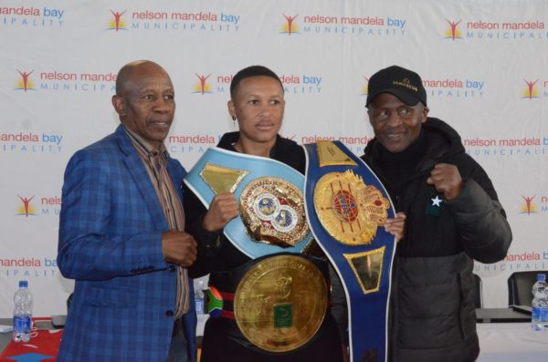 BELL DEFEATS TOLASHE, AGAIN – Ink Sport