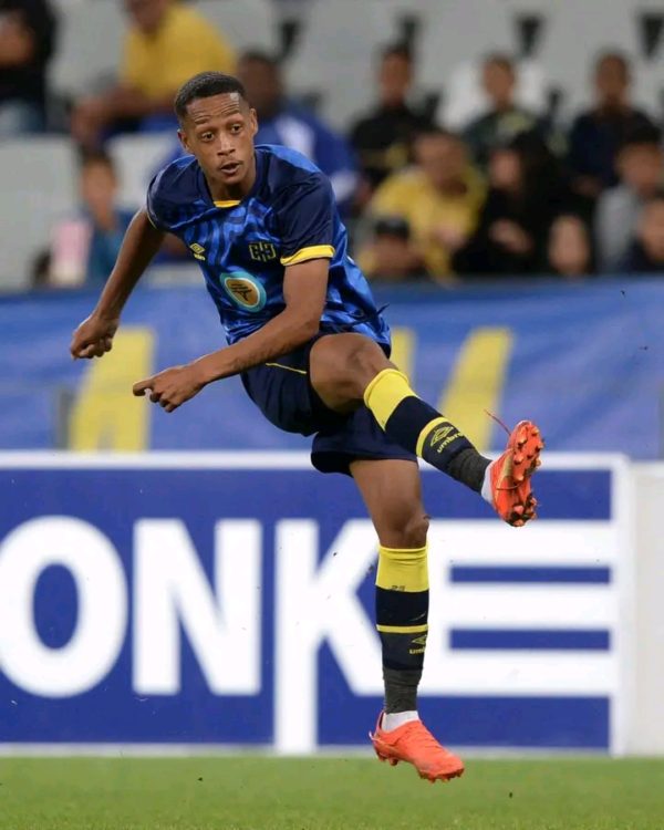 RHODES COMMITS TO CITIZENS – Ink Sport