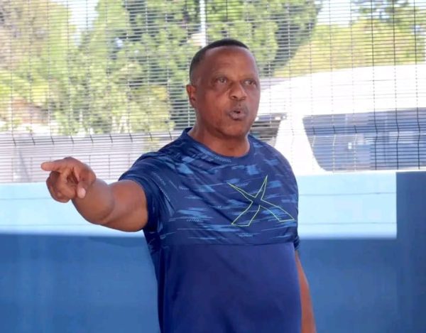 JACOBS TO APPEAR BEFORE BSA DC – Ink Sport