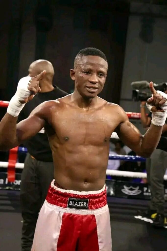 BATYI GETTING BETTER – Ink Sport