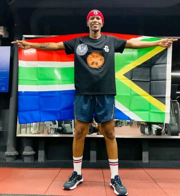 FORTUIN FIGHT CALLED OFF – Ink Sport