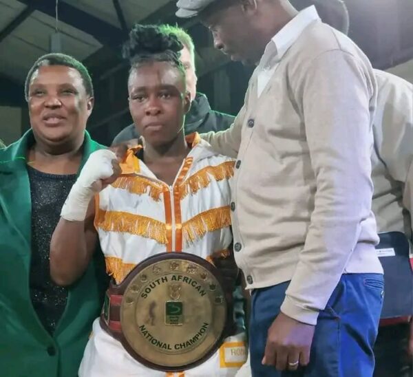 THIRD TIME LUCKY FOR TOLASHE – Ink Sport