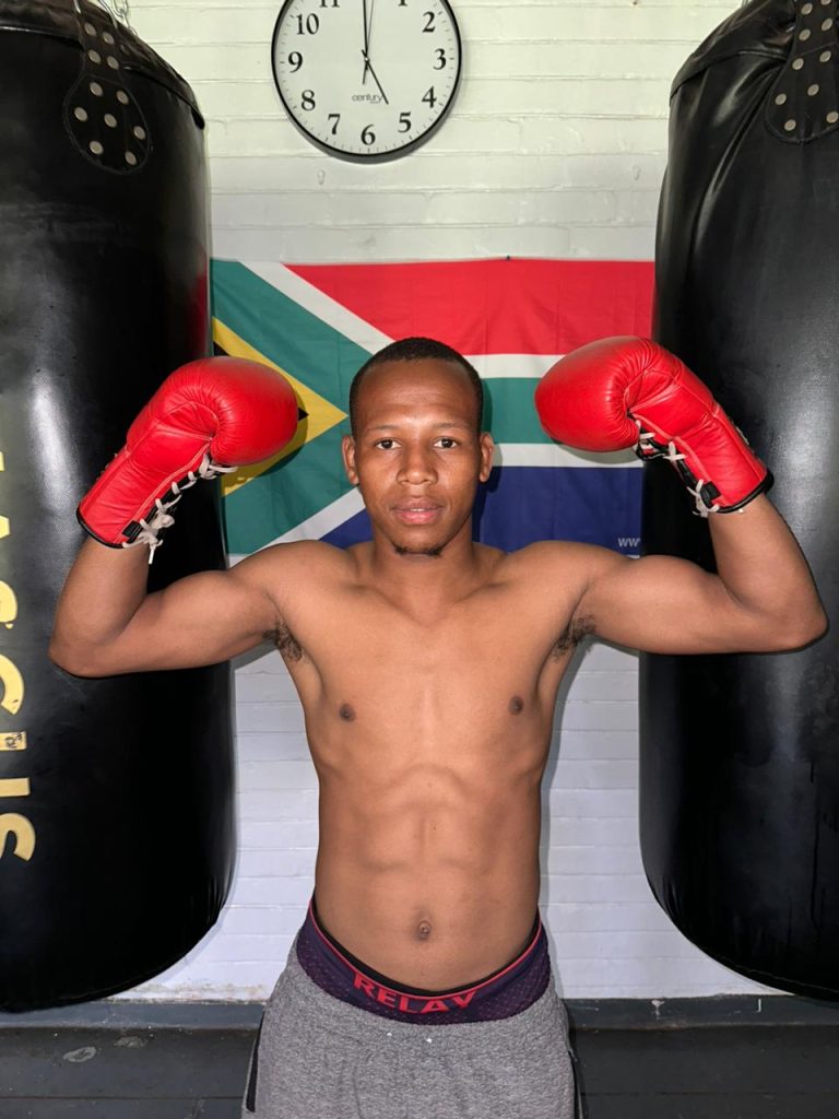 MBOKAZI CHALLENGES GINGQI – Ink Sport