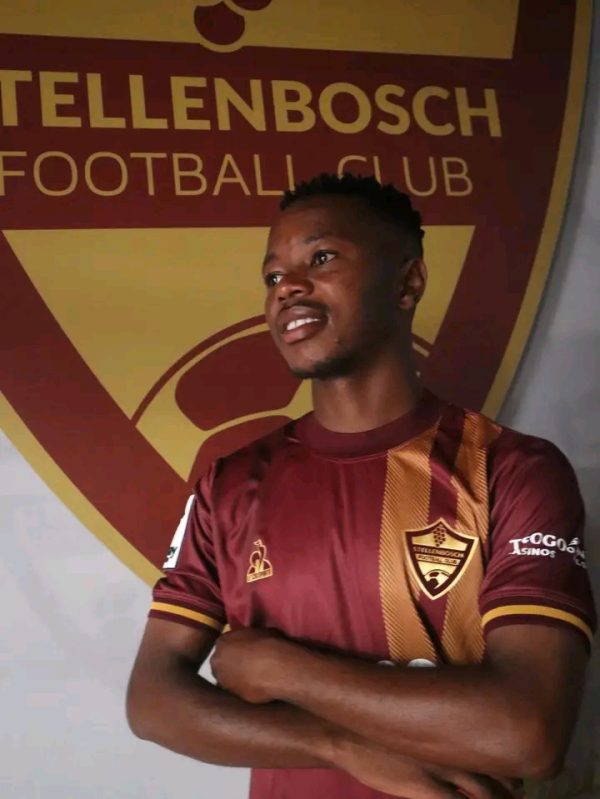 KHIBA COMPLETES MOVE TO STELLIES – Ink Sport