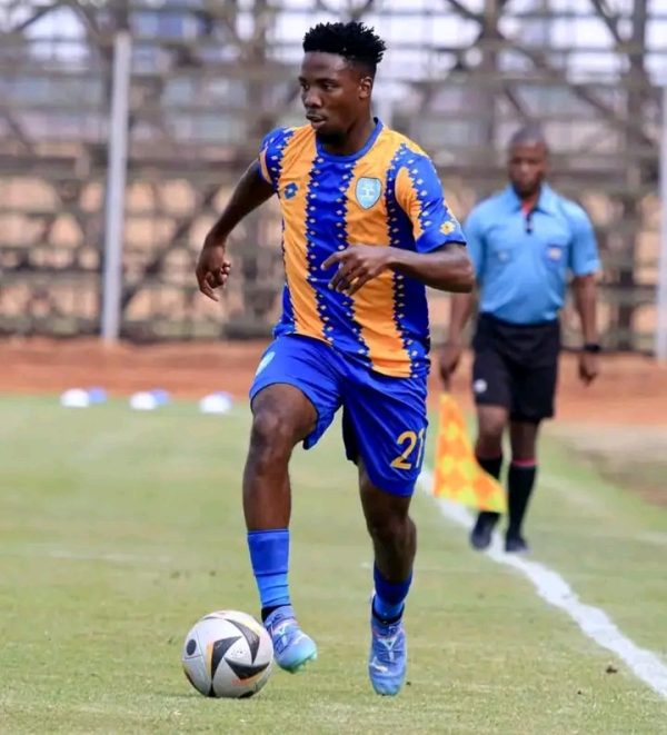 DBN CITY PLAYER PASSES AWAY – Ink Sport